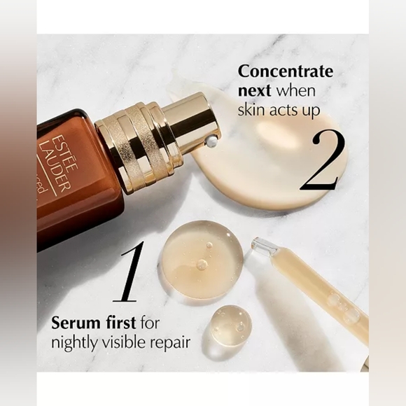 Estee Lauder | Skincare | Este Lauder Advanced Night Repair Rescue ...